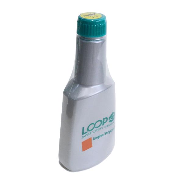LP-45 ループ エンジンストップリーク シュアラスター 自動車用 長期間持続 エンジンオイル 漏れ止め剤 オイル添加剤 LOOP : ユーズショッピングネット - 通販 - Yahoo ...