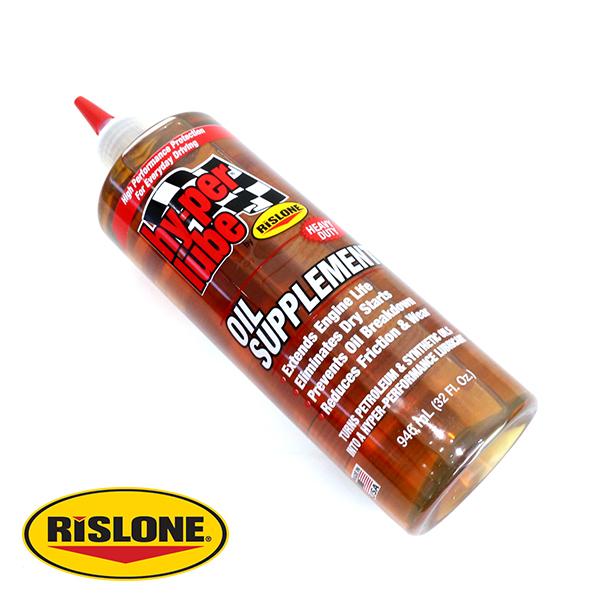 RP-44201 オイルサプリメント 946ml エンジンオイル用 エンジン 異音 摩耗 摩擦 性能 回復 発泡 油膜強度 添加剤 リスローン RISLONE : ユーズショッピングネット ...