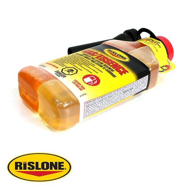 RP-34700 ガソリン燃料系統トリートメント 500ml 品質向上 劣化 防止 洗浄能力 潤滑特性 プレミアムケミカル製品 リスローン RISLONE : ユーズショッピングネット ...