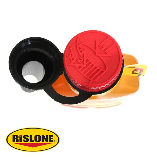 RP-34700 ガソリン燃料系統トリートメント 500ml 品質向上 劣化 防止 洗浄能力 潤滑特性 プレミアムケミカル製品 リスローン RISLONE : ユーズショッピングネット ...