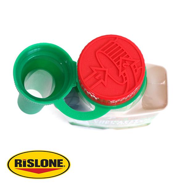 RP-61740 ディーゼル燃料系統トリートメント 500ml ディーゼル車 燃料洗浄 潤滑 添加剤 メンテナンス リスローン RISLONE 0078615617401 : ユーズ ...