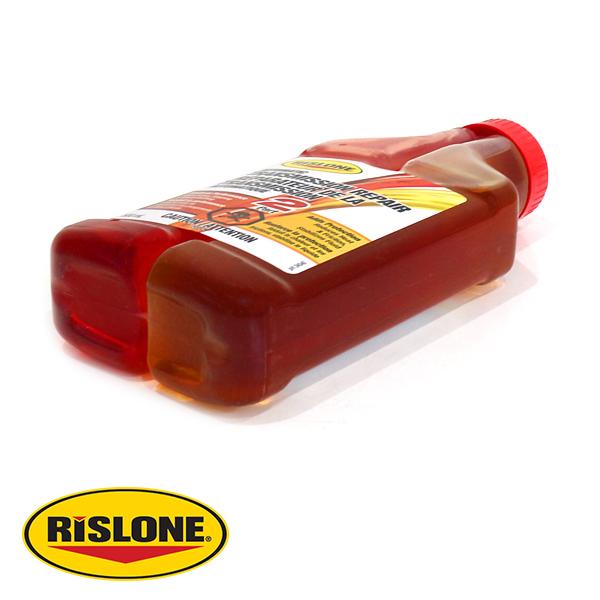 RP-34540 オートマチック トランスミッションリペア 500ml AT車用 ミッション滑り止め 異音除去 オートマ車用 リスローン RISLONE : ユーズショッピングネット - 通販 ...