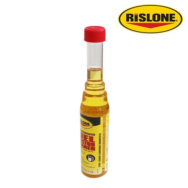 RP-61701 燃料インジェクタークリーナー 177g 燃料ポンプ 異音 アイドリング ディーゼル ガソリン 灯油 添加剤 リスローン RISLONE : ユーズショッピングネット - 通販 ...