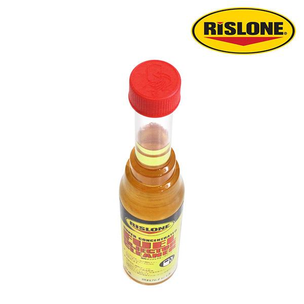 RP-61701 燃料インジェクタークリーナー 177g 燃料ポンプ 異音 アイドリング ディーゼル ガソリン 灯油 添加剤 リスローン RISLONE : ユーズショッピングネット - 通販 ...