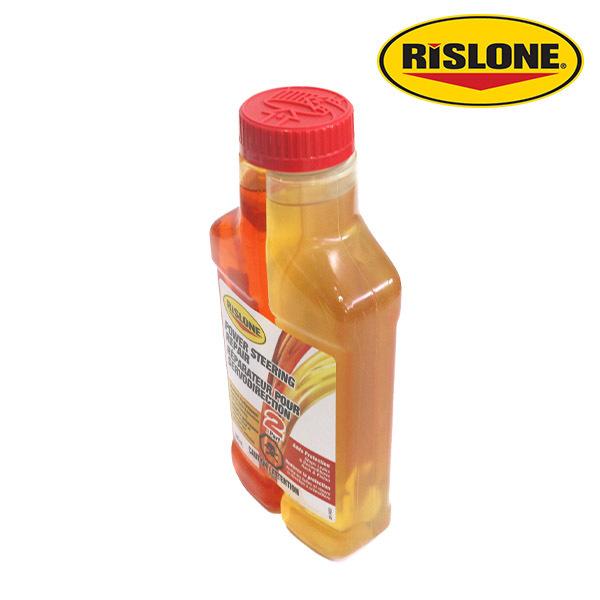 RP-34650 パワーステアリングリペア 500ml 異音 除去 パワステ ステアリング 円滑 補修 プレミアムケミカル製品 リスローン RISLONE : ユーズショッピングネット ...