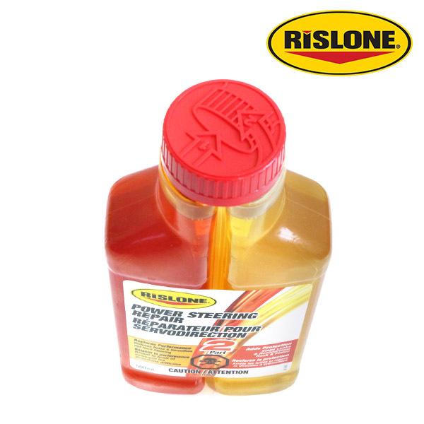 RP-34650 パワーステアリングリペア 500ml 異音 除去 パワステ ステアリング 円滑 補修 プレミアムケミカル製品 リスローン RISLONE : ユーズショッピングネット ...