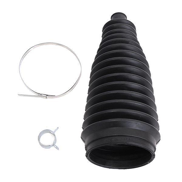 RP-2110 ダイハツ タント L350S L360S H15.11〜H19.11 大野ゴム ステアリング ラックブーツ シャフト ダスト ...