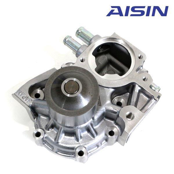 WPF-023 インプレッサ GDB ウォーター ポンプ AISIN アイシン精機 スバル 21111AA240 1個 : ユーズショッピングネット - 通販 - Yahoo!ショッピング