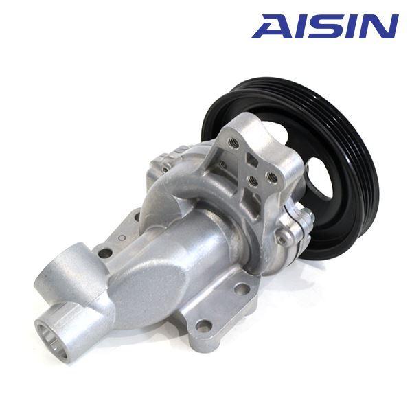 WPS-045 アルト GBD-HA24V ウォーター ポンプ AISIN アイシン精機 スズキ 17400-58817 1個 : ユーズショッピングネット - 通販 - Yahoo!ショッピング