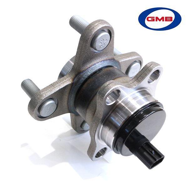 GH33050 ミラカスタム L275S ハブベアリング GMB ダイハツ 片側 1個 42410-B2050 ハブユニット :y0000141573:ユーズショッピングネット - 通販 ...