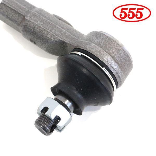 SE-7461 アルトラパン HE21S タイロッドエンド 三恵工業 555 スリーファイブ スズキ 左右共通 片側 48810-60B00 ...