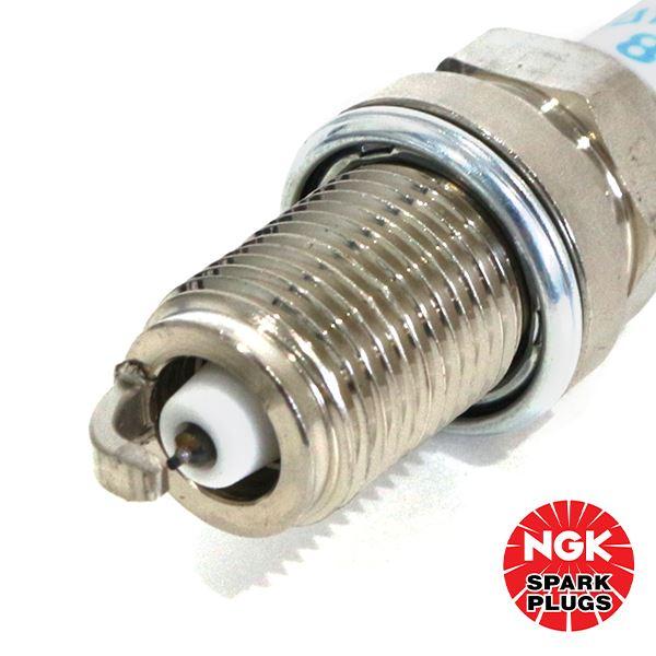 IRIWAY8 4882 インプレッサ GGA GDA 高熱価プラグ NGK スバル 交換 補修 プラグ 日本特殊陶業 : ユーズショッピングネット - 通販 - Yahoo!ショッピング