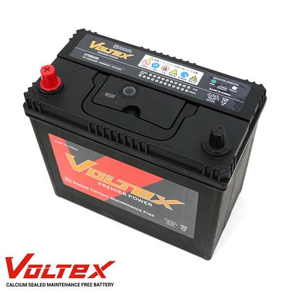 【大型商品】 V70B24R アイシス DBA-ZGM10W バッテリー VOLTEX トヨタ 交換 補修 : y0000190215 : ユーズショッピングネット - 通販 - Yahoo ...