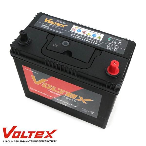 【大型商品】 V70B24L ロードスター (NC) CBA-NCEC バッテリー VOLTEX マツダ 交換 補修 : y0000195312 : ユーズショッピングネット - 通販 ...