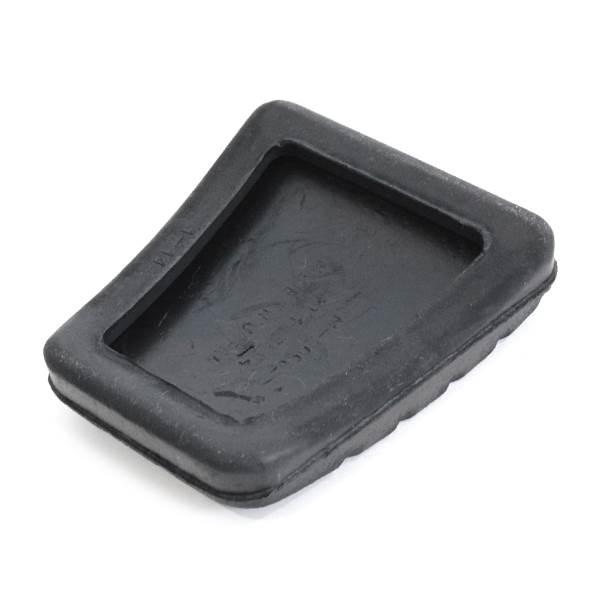 CM-2096 パジェロ V83W クラッチペダルパッド ブレーキペダルパッド 兼用 大野ゴム OHNO 三菱 後付け 純正交換 足元 カーマット : ユーズショッピングネット - 通販 ...