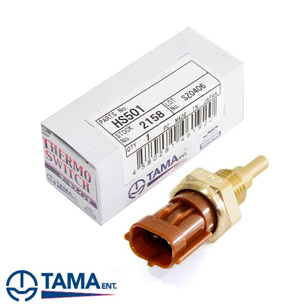 HS501 ワゴンR RR MH21S/MH22S サーモユニット 水温センサー 多摩興業 スズキ 13650-73H00 メンテナンス 交換 ...