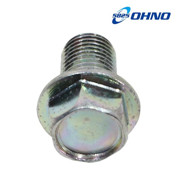 YH-0128 ワゴンR オイルパンドレンプラグ マツダ スズキ 大野ゴム OHNO 交換 メンテナンス 大野ゴム工業 : ユーズショッピングネット - 通販 - Yahoo!ショッピング