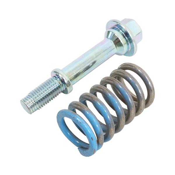 030-300SET ボールジョイント式 接続部品セット HST 90901-05020 1M01-XS-96A 90501-35036 1M01-XS-98J ボルト ＆ スプリング セット ...