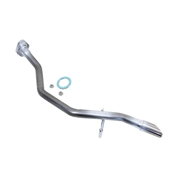 055-160TP テールパイプ HST 17430-B2010 17430-B2010-000 17430-B2011 17430 ...