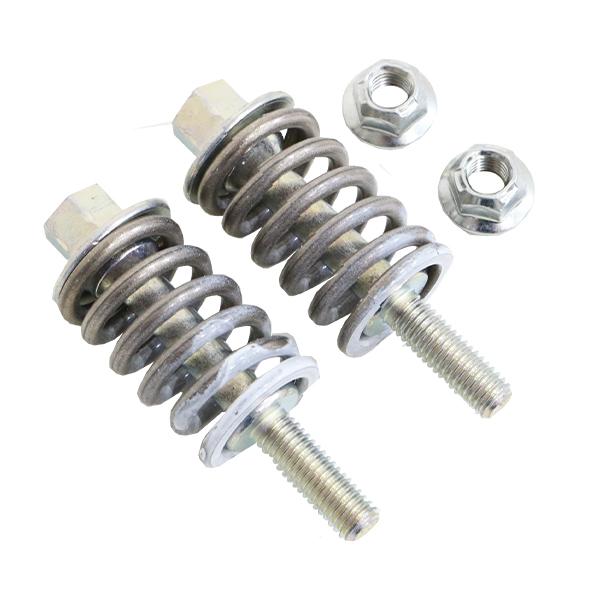 081-301SET ボールジョイント式 接続部品セット HST 18231-S2R-J00 18231-SB2-000 18231-SR3-A22 18231-SR3-J01 18230 ...