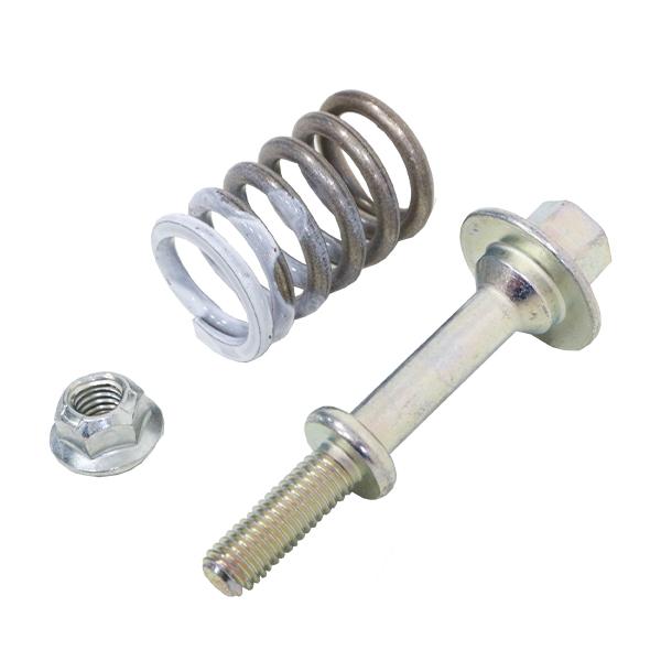 081-301SET ボールジョイント式 接続部品セット HST 18231-S2R-J00 18231-SB2-000 18231-SR3-A22 18231-SR3-J01 18230 ...