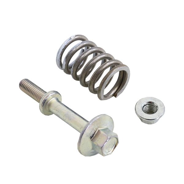 081-301SET ボールジョイント式 接続部品セット HST 18231-S2R-J00 18231-SB2-000 18231-SR3-A22 18231-SR3-J01 18230 ...