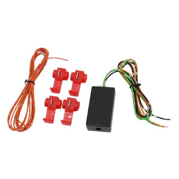 ノート E12 アイドリングストップキャンセラー 日産 H24/9〜現在 抵抗器 解除 キット 機能停止 OFF オフ 電源 : ユーズショッピングネット - 通販 - Yahoo!ショッピング