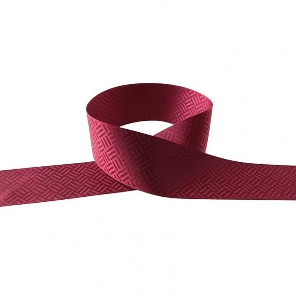 小西リボン 和柄リボン 紗綾柄 幅36mm/5m巻 KR7100-36 : 洋裁・手芸道具の通販ホリウチ - 通販 - Yahoo!ショッピング