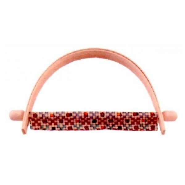 金亀糸業 リトルハウス 半円フープ LH 40cm 551122 キルト用 パッチワーク用 : 洋裁・手芸道具の通販ホリウチ - 通販 ...