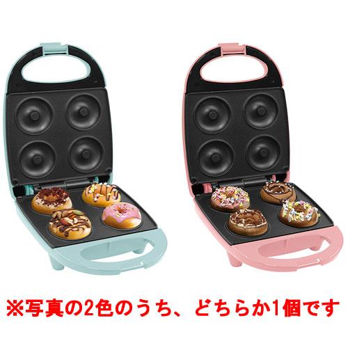 KITCHEN CHARM ドーナツメーカー ピーナッツクラブ AH10457 : ユウセイ堂2号店 ヤフーショッピング店 - 通販 - Yahoo!ショッピング
