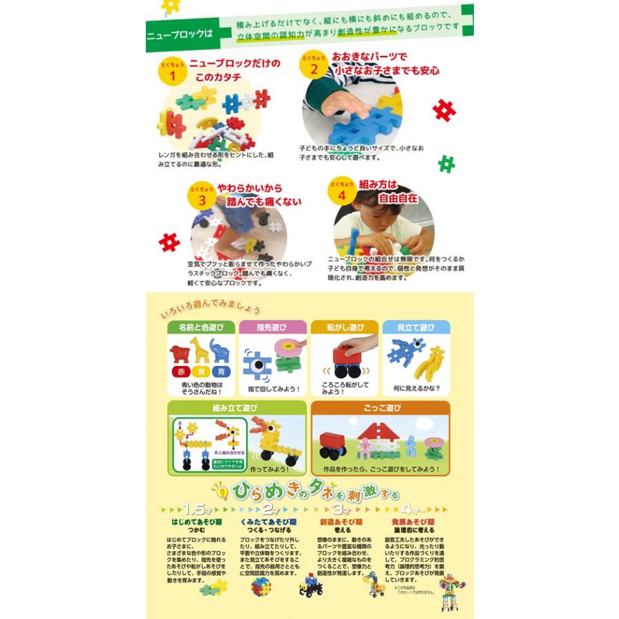 Gakkenニューブロック はじめようバッグ 4905426012766 : ユウセイ堂2号店 ヤフーショッピング店 - 通販 - Yahoo!ショッピング