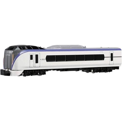 Nゲージダイキャストスケールモデル No.29 E353系 あずさ・かいじ 4905802111298 :4905802111298:ユウセイ堂2号店 ヤフーショッピング店 - 通販 ...