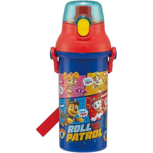 パウ・パトロール 24 抗菌 食洗機対応 直飲みワンタッチボトル 水筒 480ml PSB5SANAG : ユウセイ堂2号店 ヤフーショッピング店 - 通販 - Yahoo!ショッピング