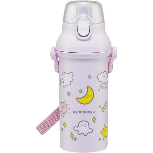 シナぷしゅ 抗菌 食洗機対応 直飲みワンタッチボトル 水筒 480ml PSB5SANAG : ユウセイ堂2号店 ヤフーショッピング店 - 通販 - Yahoo!ショッピング