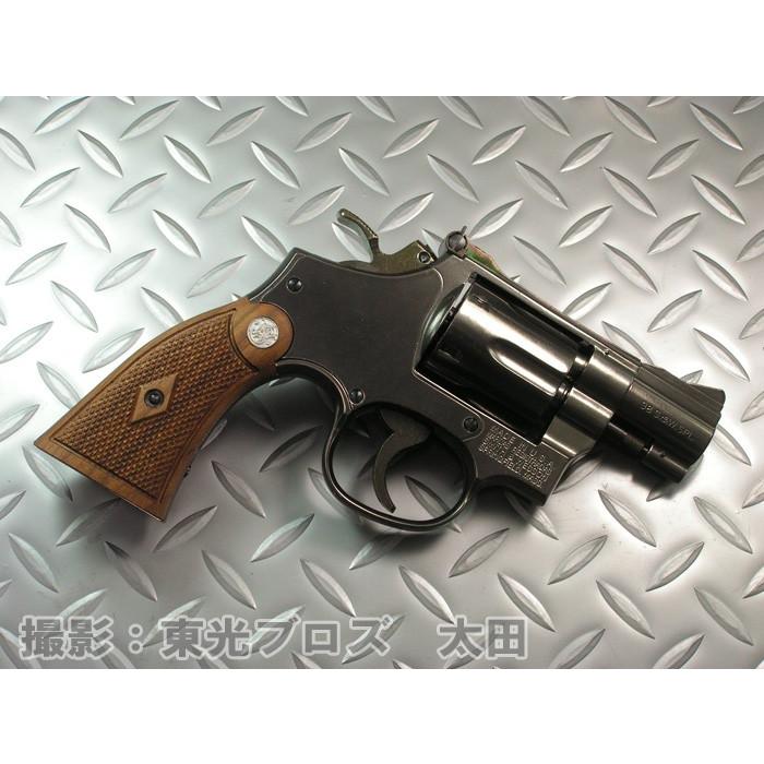 送料無料 ハートフォード 発火モデルガン S&W M15 コンバット 送料無料 ハートフォード 発火モデルガン S&W M15 コンバット