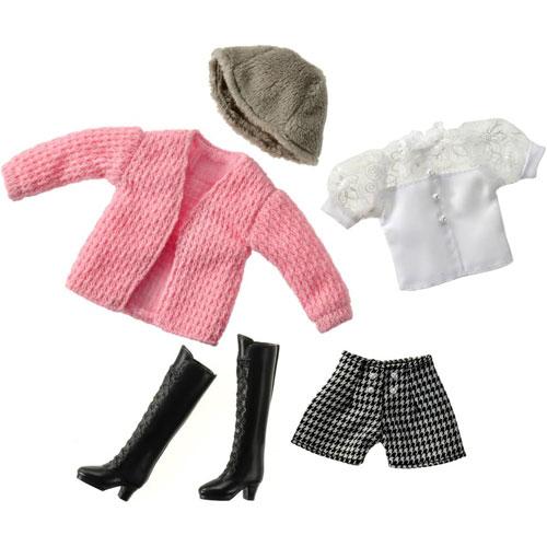 送料無料 リカちゃん LW-15 ふわ甘ルック : ユウセイ堂1号店 Yahoo!shopping店 - 通販 - Yahoo!ショッピング