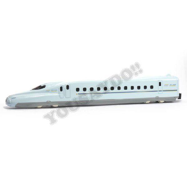送料無料 Nゲージダイキャストスケールモデル No.6 N700系 みずほ・さくら トレーン : ユウセイ堂1号店 Yahoo!shopping店 - 通販 - Yahoo!ショッピング