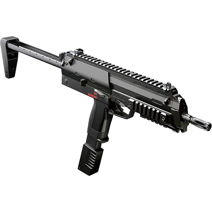 送料無料 電動サブマシンガン CP7 BK ブラック 10才以上用 4973042142099 : ユウセイ堂1号店 Yahoo!shopping店 - 通販 - Yahoo!ショッピング