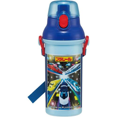 送料無料 プラレール 23 抗菌 食洗機対応 直飲みワンタッチボトル 水筒 480ml PSB5SANAG 4973307622755 : ユウセイ堂1号店 Yahoo!shopping店 ...