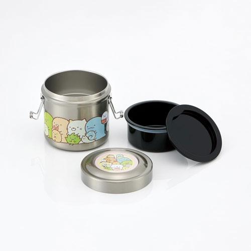 送料無料 すみっコぐらし みんなあつまるんです お弁当箱 抗菌 真空ステンレスランチボックス 600ml STLB1AG : ユウセイ堂1号店 Yahoo!shopping店 - 通販 ...