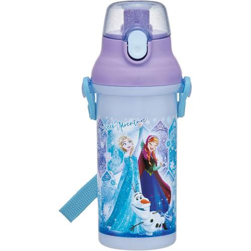 送料無料 ディズニー アナと雪の女王 25 抗菌 食洗機対応 直飲みワンタッチボトル 水筒 480ml PSB5SANAG : ユウセイ堂1号店 Yahoo!shopping店 - 通販 ...