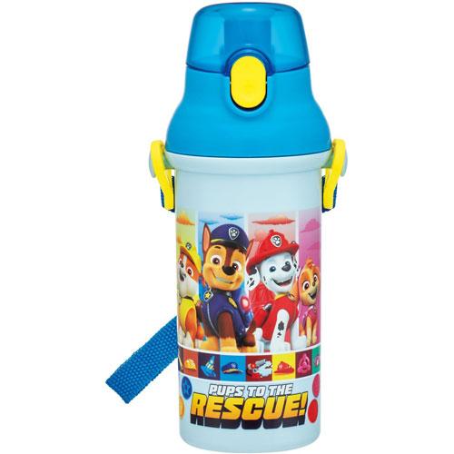 送料無料 パウ・パトロール 25 抗菌 食洗機対応 直飲みワンタッチボトル 水筒 480ml PSB5SANAG : ユウセイ堂1号店 Yahoo!shopping店 - 通販 - Yahoo ...