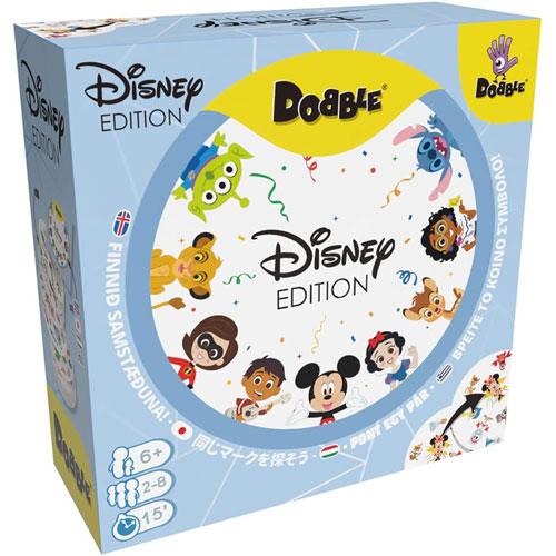 送料無料 ドブル：ディズニーエディション 多言語版 DOBBLE DISNEY EDITION ホビージャパン カードゲーム ボードゲーム : ユウセイ堂1号店 Yahoo!shopping店 ...