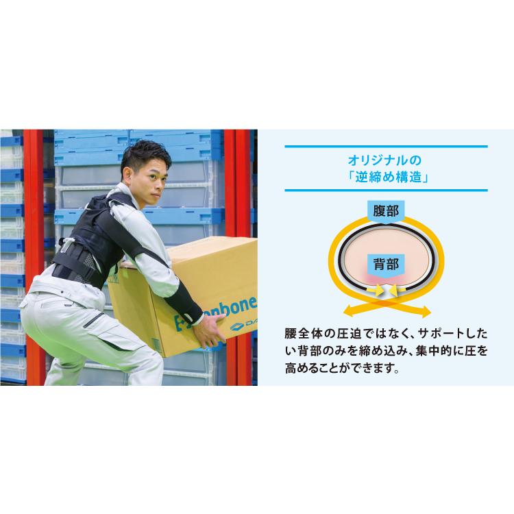 アシストスーツ 送料無料 ダイヤ工業 ワーキングアシストAS 001-0252 Lサイズ インボイス制度対象適格請求書発行事業者 : 溶接用品の専門店 溶接市場 - 通販 - Yahoo!ショッピング