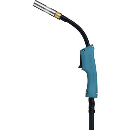 ダイヘン CO2溶接トーチ DAIHEN CO2溶接用トーチ ブルートーチ3 BT5000-45 500A用 4.5M インボイス制度対象適格請求書発行事業者 : 溶接用品の専門店 溶接市場 ...