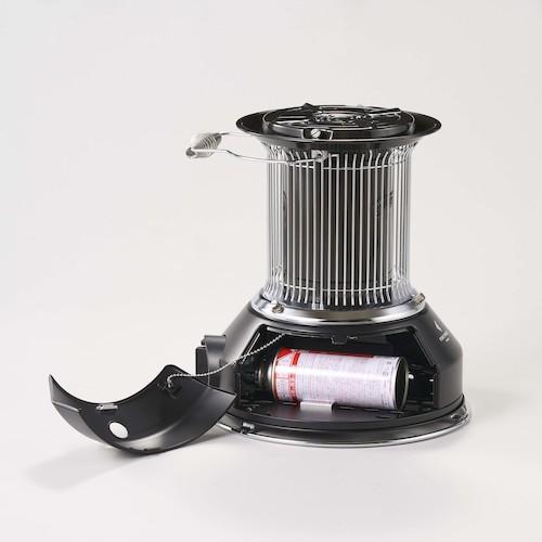 Iwatani 岩谷 イワタニ カセットガスストーブ マル暖 CB-STV-MRD インボイス制度対象適格請求書発行事業者 : 溶接用品の専門店 溶接市場 - 通販 - Yahoo!ショッピング