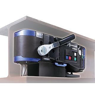 日東工器 携帯式磁気ボール盤 NITTO KOHKI アトラエース コードレスタイプ CLO-2725(NN)本体のみ インボイス制度対象適格請求書発行事業者 : 溶接用品の専門店 溶接市場 ...