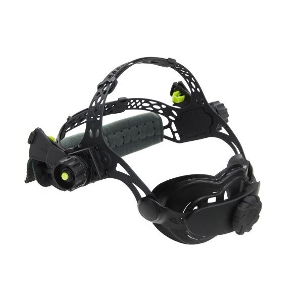 SUZUKID スズキッド 液晶式自動遮光溶接面 アイボーグ180 EB-300PW EB-300PWD用ヘッドギヤ 汗取りパッド付 インボイス制度対象適格請求書発行事業者 : 溶接用品の専門 ...