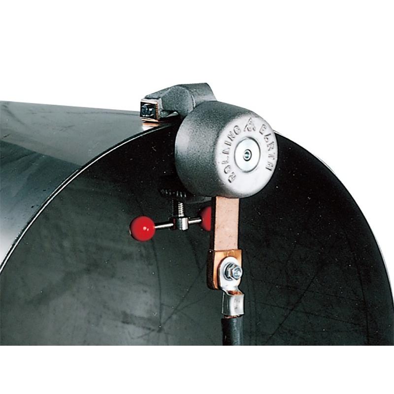 爆買 アース 溶接 マツモト機械（MAC) ローリングアース EVE-500（縦型、パイプ用）メーカー1年保証付 インボイス制度対象適格請求書 ...