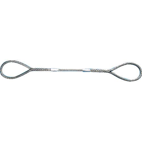 TRUSCO中山 トラスコ 玉掛けワイヤロープスリング Wスリング Aタイプ GR-9S4 スリング径9mmX4M インボイス制度対象適格請求書発行事業者 : 溶接用品の専門店 溶接市場 ...
